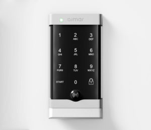 Electronic locks SUPPORT - Ojmar