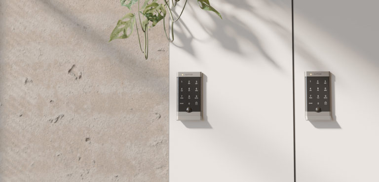 Ojmar Smart Locks | Intelligent Locking Systems for Modern Spaces