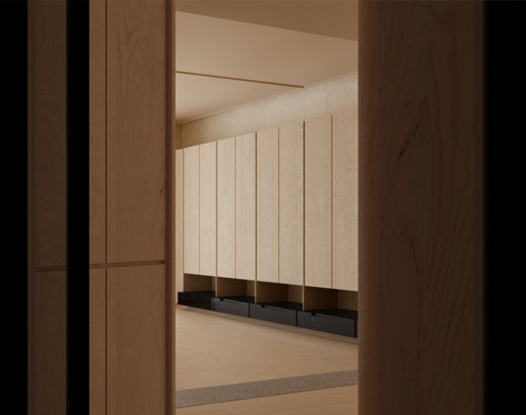 Ojmar Smart Locks | Intelligent Locking Systems for Modern Spaces