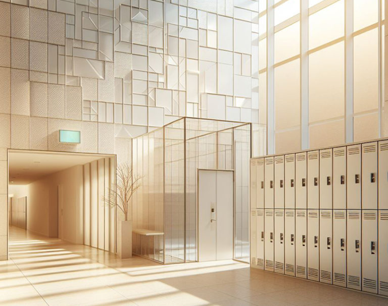 Ojmar Smart Locks | Intelligent Locking Systems for Modern Spaces