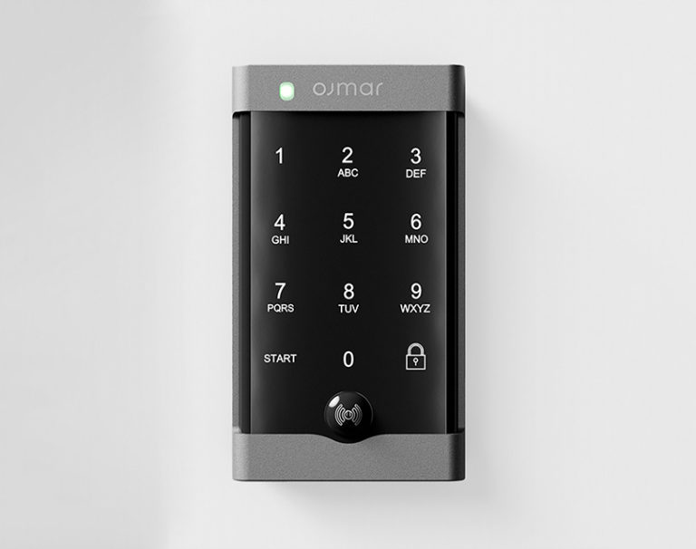 Ojmar Smart Locks | Intelligent Locking Systems for Modern Spaces