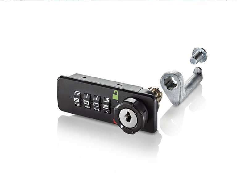 Ojmar Smart Locks | Intelligent Locking Systems for Modern Spaces