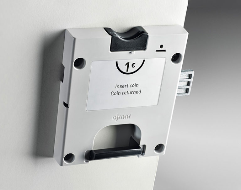 Ojmar Smart Locks | Intelligent Locking Systems for Modern Spaces