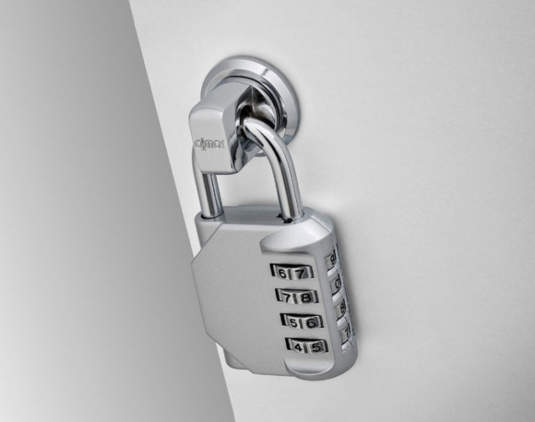Ojmar Smart Locks | Intelligent Locking Systems for Modern Spaces