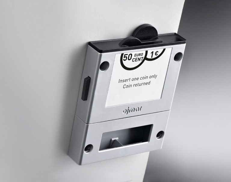 Ojmar Smart Locks | Intelligent Locking Systems for Modern Spaces