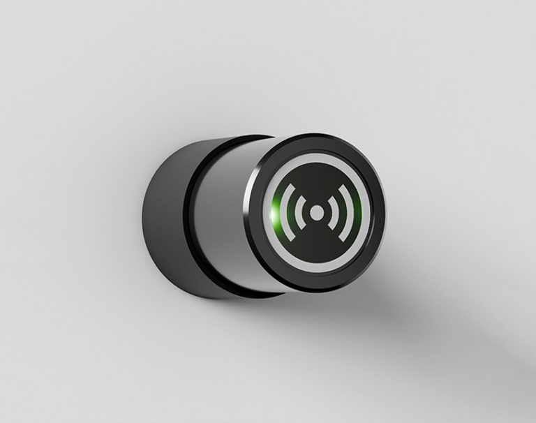 Ojmar Smart Locks | Intelligent Locking Systems for Modern Spaces