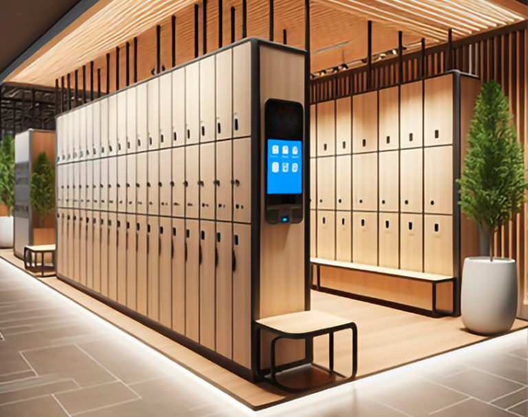 Ojmar Smart Locks | Intelligent Locking Systems for Modern Spaces