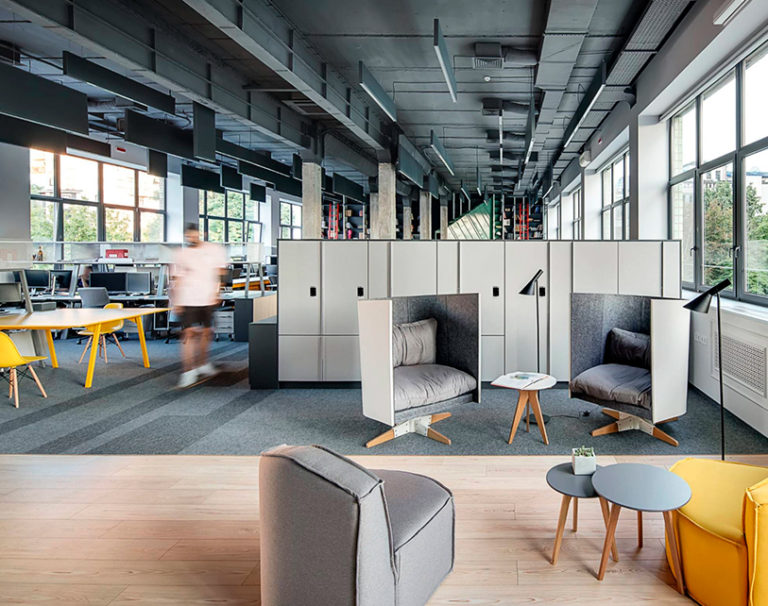 Ojmar Smart Locks | Intelligent Locking Systems for Modern Spaces